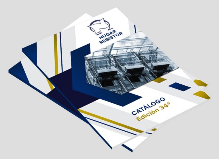 Nugar Resistor Technology | Electric Resistors