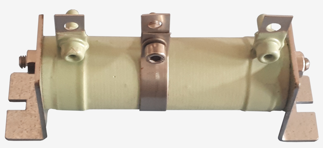 Resistencias de Frenado | Nugar Resistor Technology