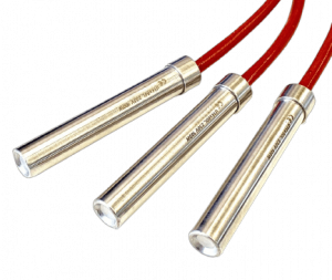 Heating Resistors | Nugar Resistor Technology
