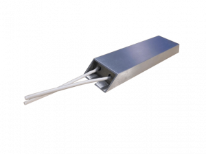 Resistencias de Aluminio | Nugar Resistor Technology