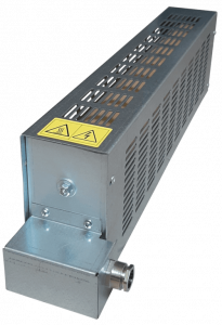 Nugar Resistor Technology | Electric Resistors