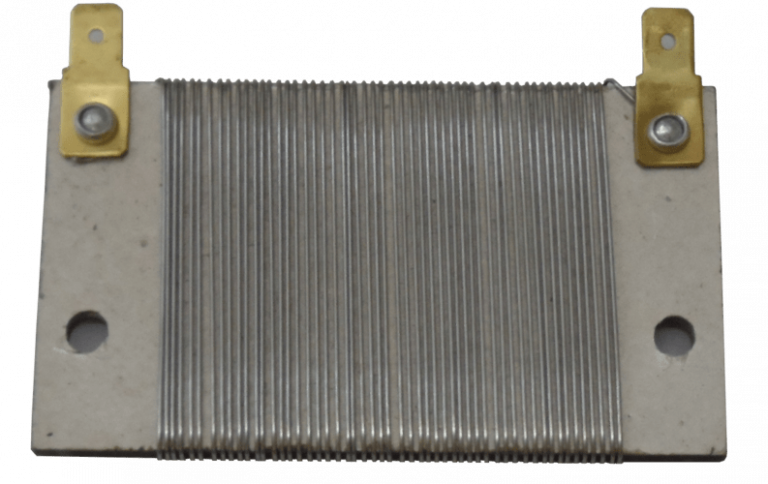 Resistencias Planas | Nugar Resistor Technology