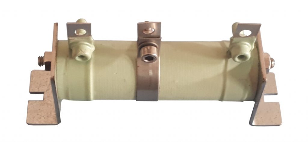 Adjustable Resistors | Nugar Resistor Technology