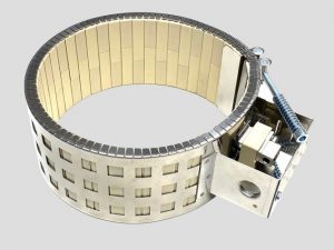 Resistencias Abrazaderas | Nugar Resistor Technology