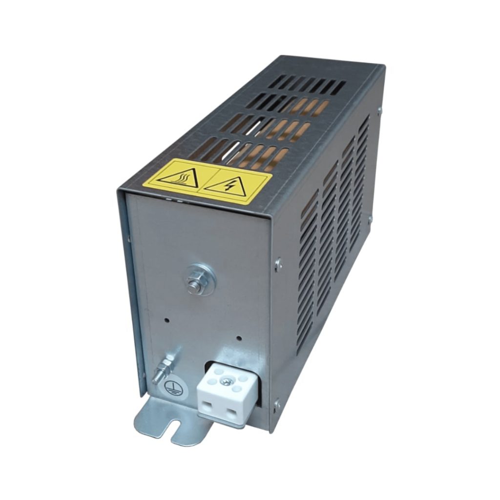 Ceramic Resistors | Nugar Resistor Technology